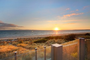 Aspendale Balcony Beach View | Marvelle Photography