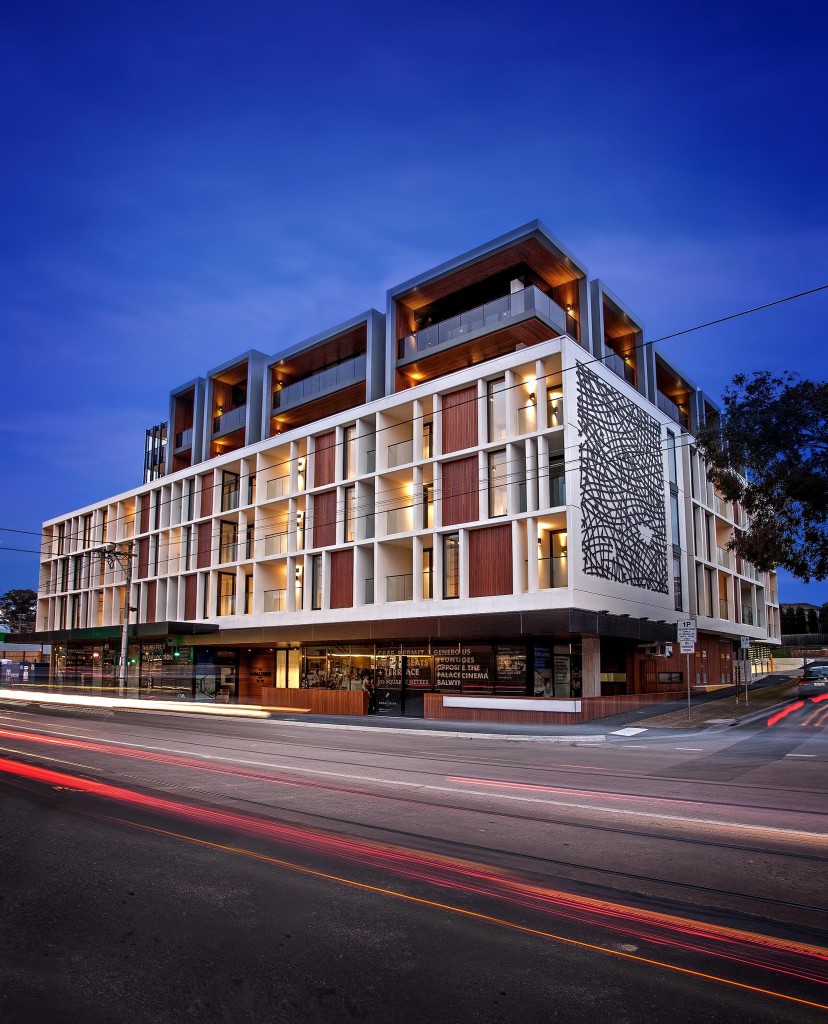 Commercial Property Photography | Marvelle Photography